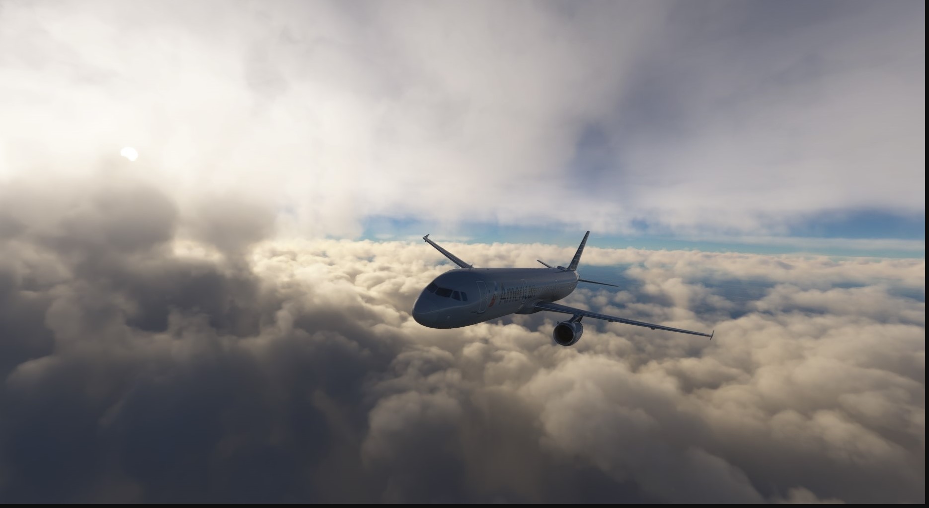 Planes, Trains and Automobiles (and Farming Too!) - Realism through ...