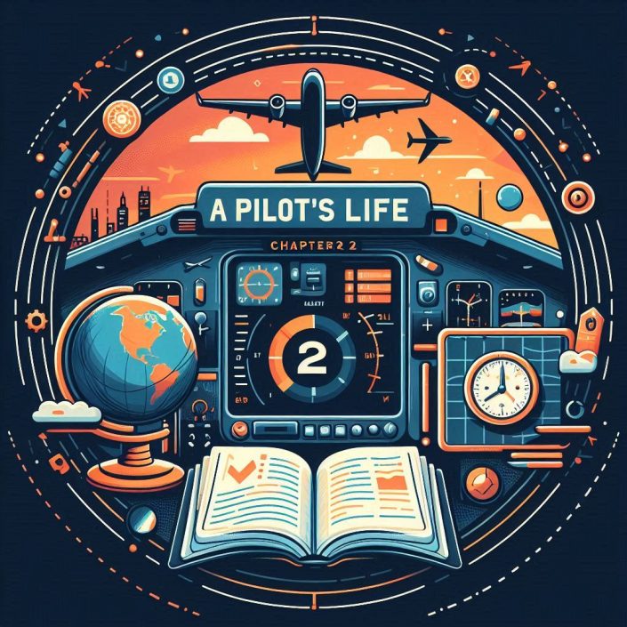 Making Every Flight Count: Tips for Thriving in A Pilot’s Life Career ...